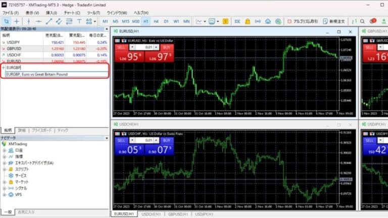 【Tech-FXの評判・口コミ】FX歴15年の私が使用感や安全性を徹底調査
